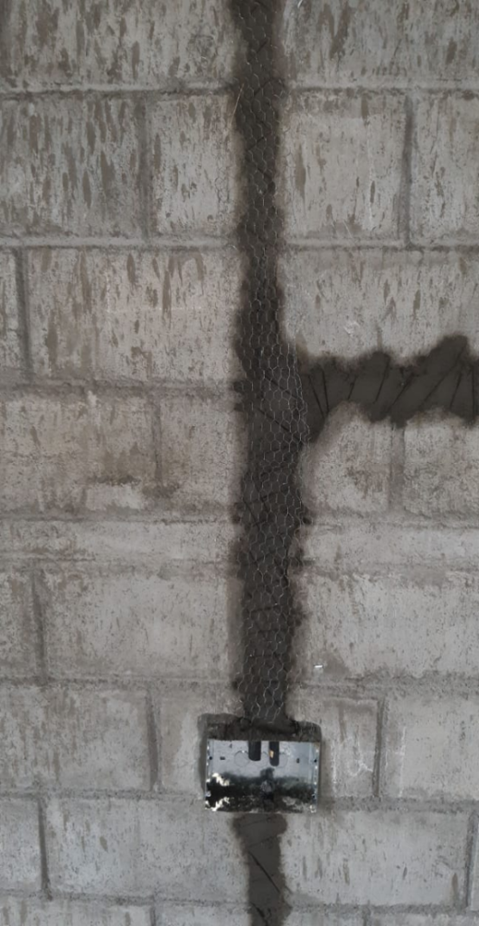 Best Plastering Process in Construction (2021) - Samruddhi