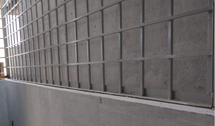 Best Plastering Process in Construction (2021) - Samruddhi